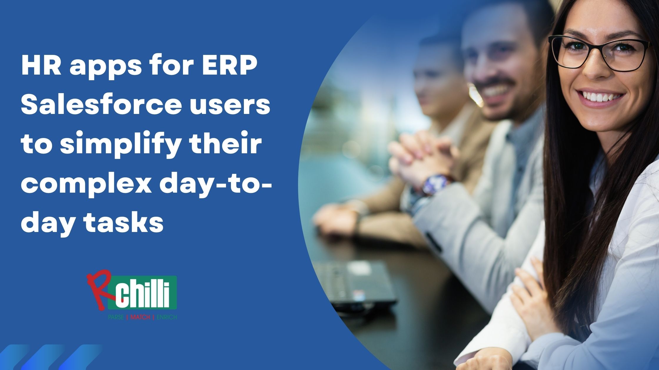 How Salesforce AppExchange Has Been Benefitting the enterprise level ...