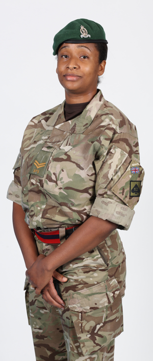 More than half of people don't realise the Army offers HR and ...