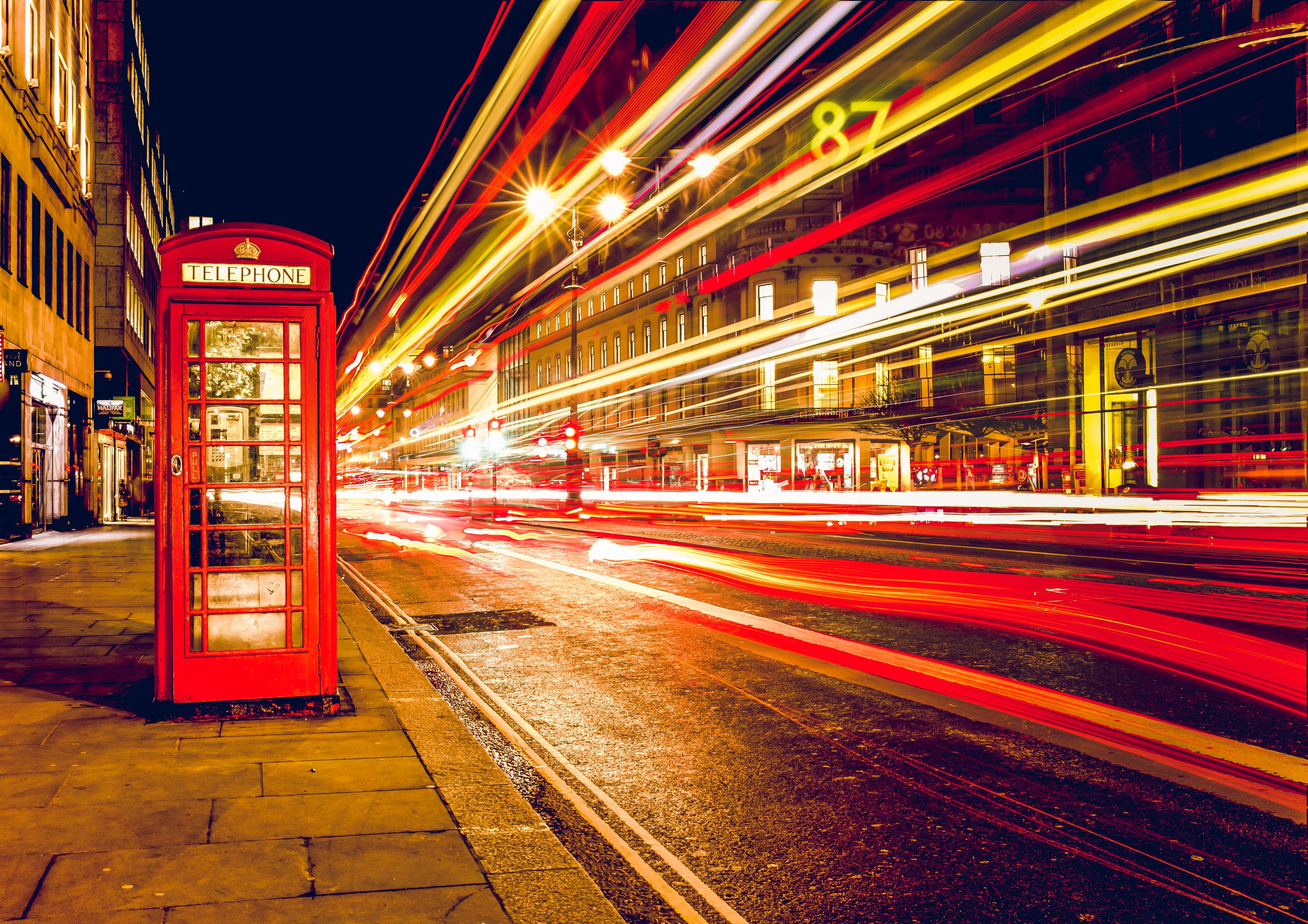 UK Services Businesses Plan International Push Amid UK Uncertainty