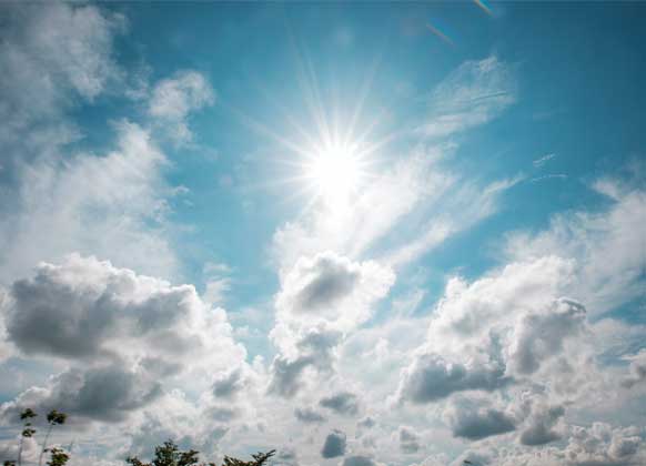 How To Prevent Sunny Days Turning Into Sick Days Onrec