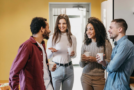 Work well-being: 5 trends to take care of your employees | Onrec