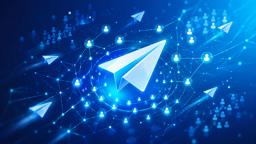 Top Best Sites to Buy Telegram Members | Onrec